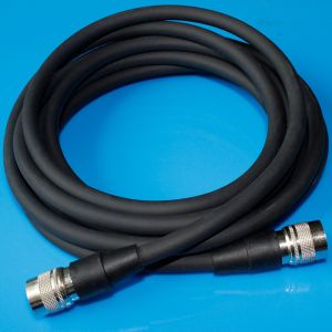 Quality Custom Cable Assembly 12 Pin To 12 Pin Cable For Sony Camera for sale