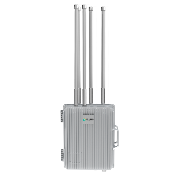 Quality All-weather fixed anti-drone omnidirectional monitoring system for sale