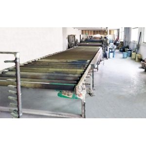 China Factory - Guangzhou Dunya Sports Ltd.