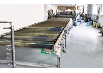 China Factory - Guangzhou Dunya Sports Ltd.