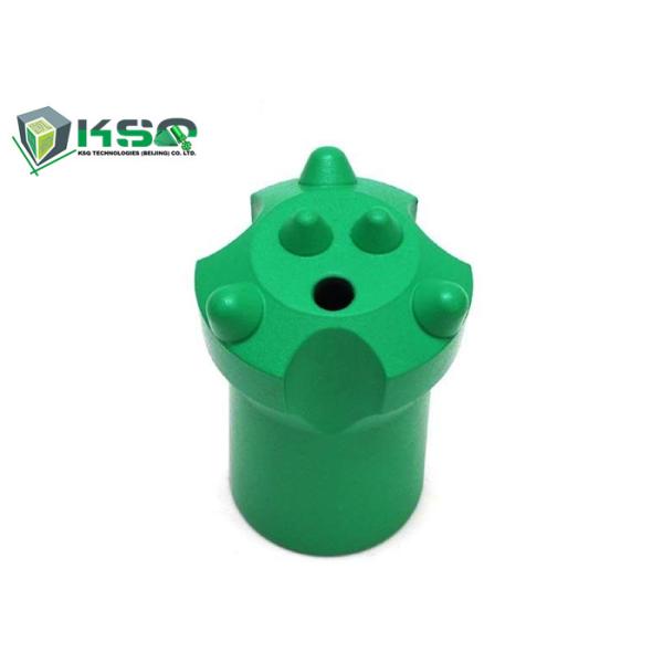 Quality Diameter 34mm 36mm 38mm Small Hole Drill Bit Tapered Button Drill Bit for sale