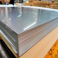 Quality AISI 1 8 Stainless Steel Sheet Metal 316 904l 2205 For Industrial Applications for sale