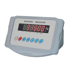 Quality Digital Electronic Weighing Indicator Load Cell Controller CE Certification for sale