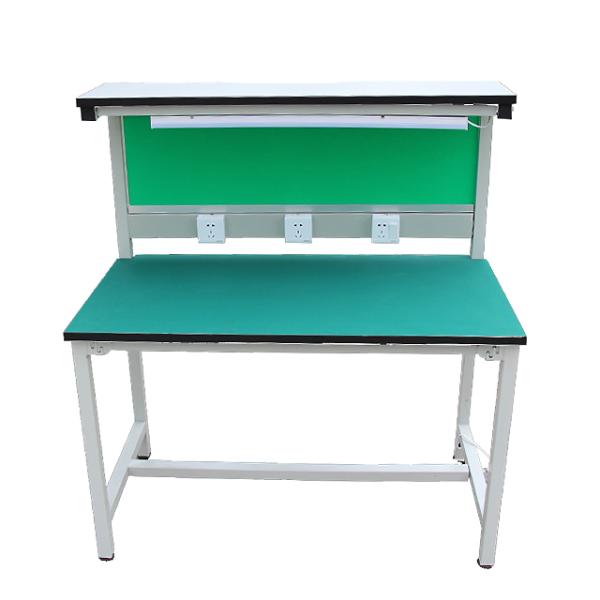 Quality Anti-static Workbench 120x60x160cm for Electronics Assembly for sale