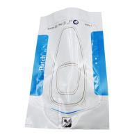 Quality Oxygen Insulated Food Packaging Bags 140um Printed Aluminium Foil Pouch for sale