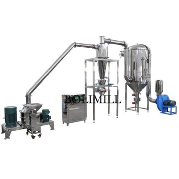 Quality Multi Purpose Salt And Sugar Ultrafine Powder Pulverizer for sale