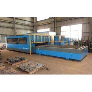 China Factory - CHANGZHOU FARTHEST MACHINERY CO., LTD.