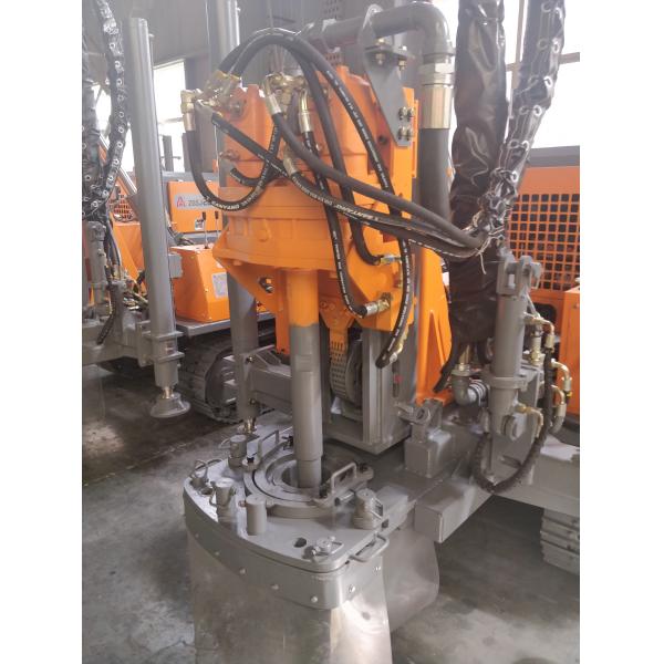 Quality ZGSJ-200 Water Well Drilling Machine for sale
