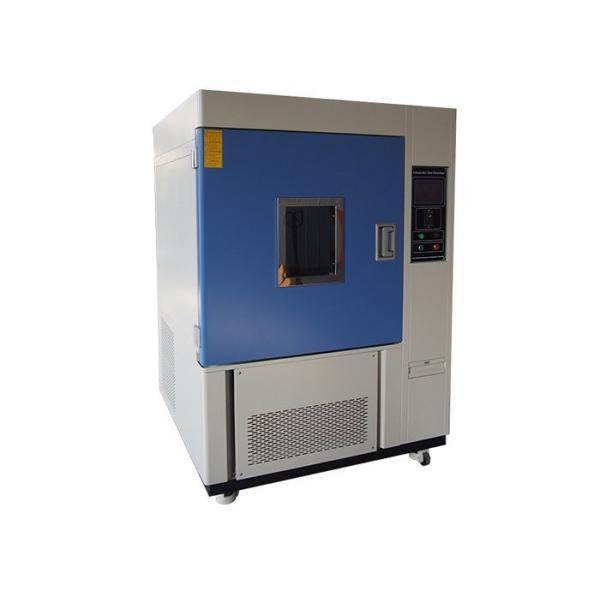 Quality ASTM G155 Xenon Weathering Test Chamber Laboratory Testing Equipment For Plastic for sale