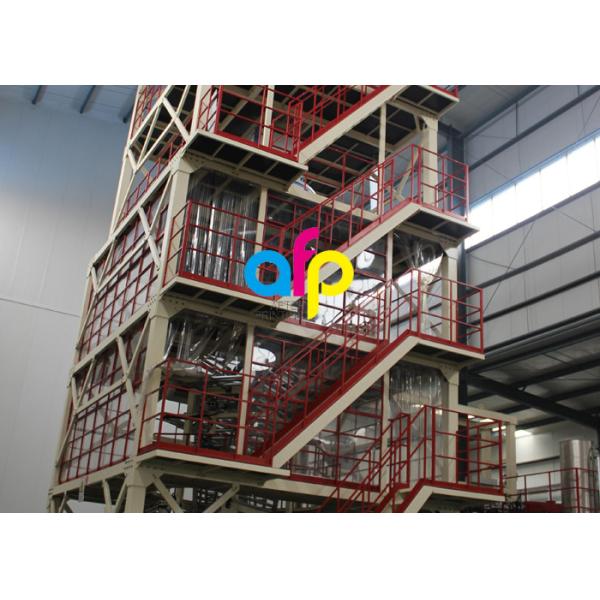 Quality Corner Folded Polyolefin Shrink Wrap Film for sale