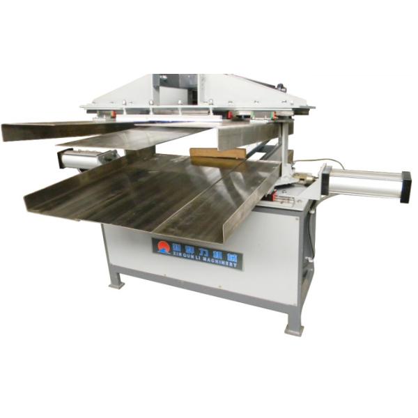 Quality Sofa Cushion Filling Machine The Width Can Be Customized Easy For Workers for sale