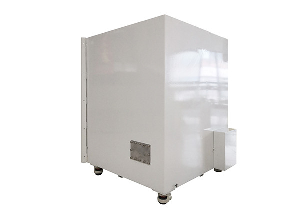 Quality Forensic Automatic Small RF Shielded Enclosures 70dB For Cellular Test for sale