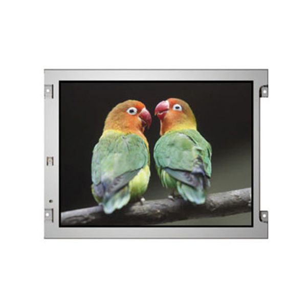 Quality Textile Equipments LCD Panel Module NLT 10.4" NL10276BC20-04 for sale