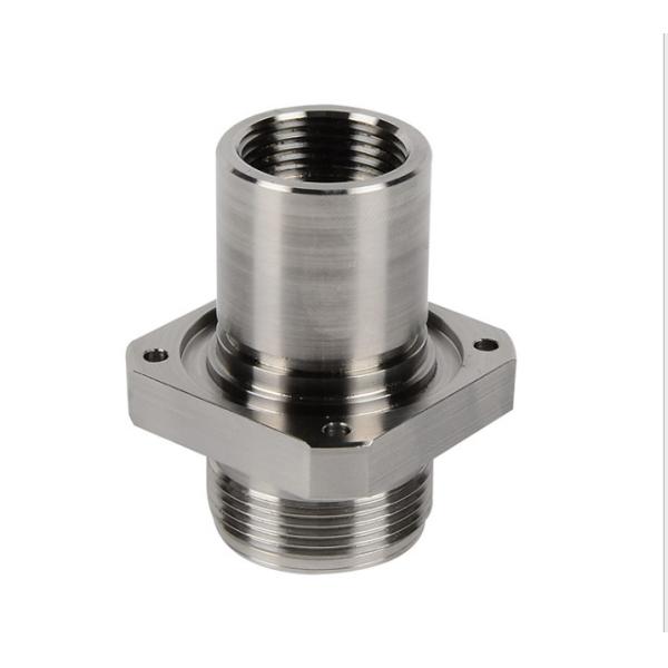 Quality Precision CNC Mechanical Parts drawings custom For Stainless Steel for sale