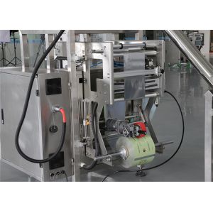 Quality 1500ml Powder Sachet Packaging Machine Grain Mini Rusk Multi Function for sale