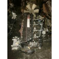 China Used ISUZU 4HF1 Engine assy, Usada ISUZU 4HF1 Motor factory