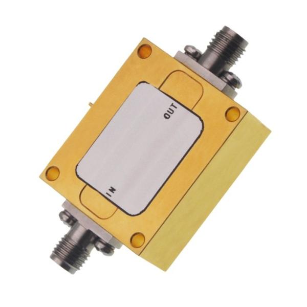 Quality 0.5-2GHz Narrow Band LNA P1dB 12 dBm RF Module Low Noise Amplifiers for for sale