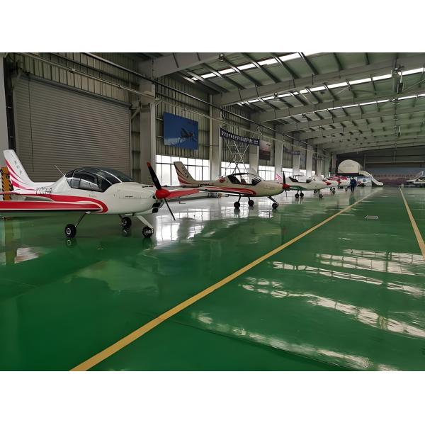 Quality OEM Durable Steel Structure Hangar Prefab Aircraft Hangar Space Frame for sale