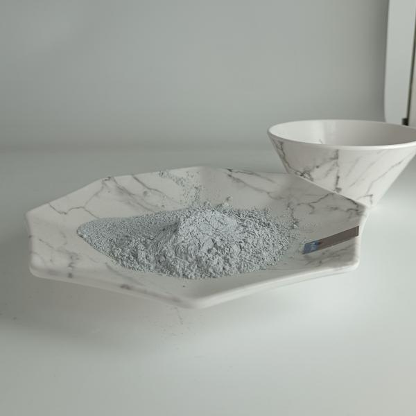Quality Chemical Grade Melamine Resin Powder Cyanurotriamide For Imitation Ceramic for sale