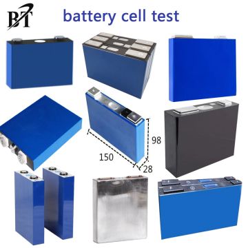 Quality Aluminum Shell Battery Cell Sorting Machine AC220V 50HZ 2KW Collected Automatica for sale