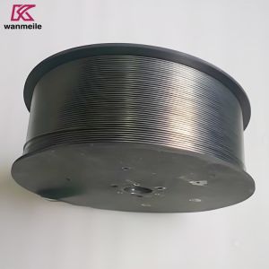 Quality Corrosion-Resistant erti-2 erti-5 Titanium welding Wire for Industrial Welding for sale