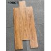 china Frost Resistant Wood Look Porcelain Tile 900mm Ceramic Brown Non Slip Surface