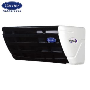 Quality CITIMAX Serie Refrigerated Unit Carrier C700 Easy To Install for sale
