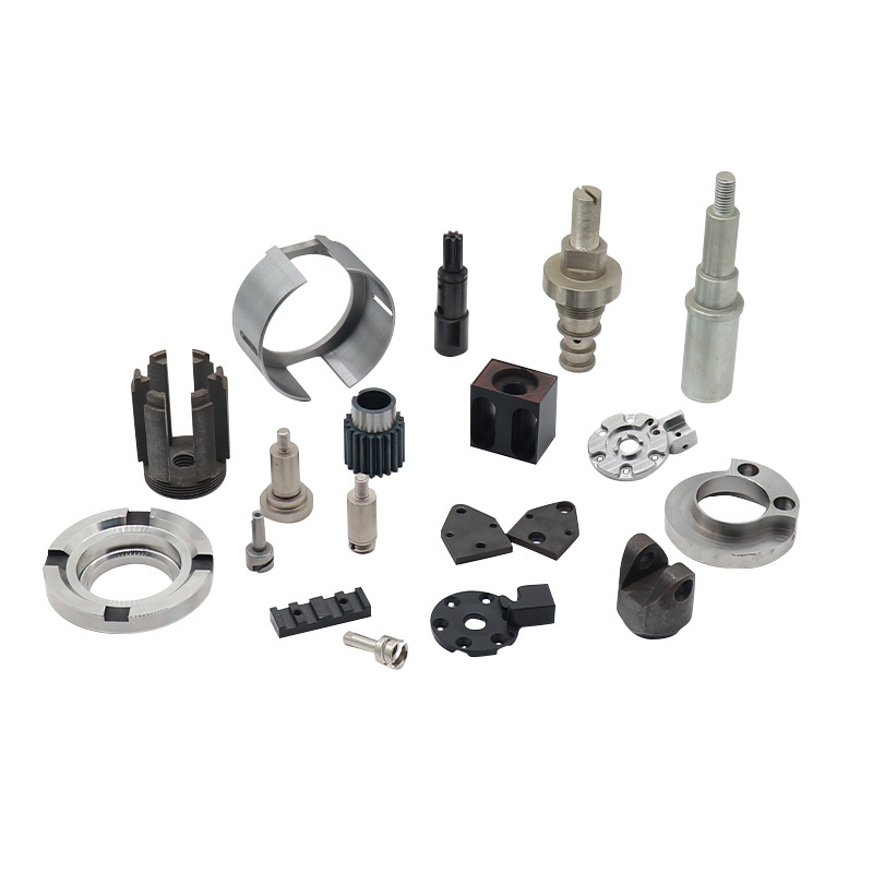 OEM Customized Casting High Precision Stainless Steel/ Aluminum Gravity Die Casting Machine Part
