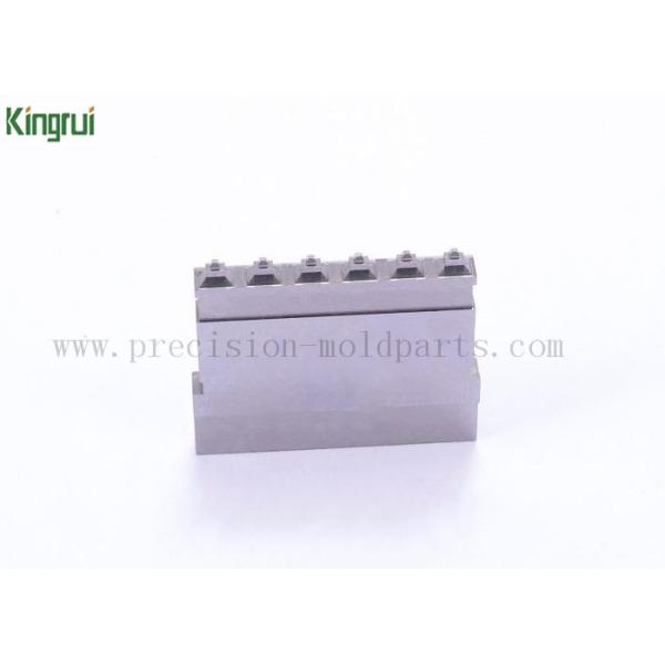 Quality Metal Injection Mold Components Of Tailor - Made EDM Processing Parts for sale
