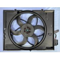 China 17427526824 BMW E60 Radiator Cooling Fan Assembly factory
