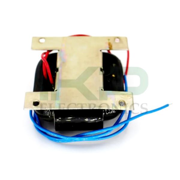 Quality R Core Three Phase Power Transformers with 120VA Rated Power for sale