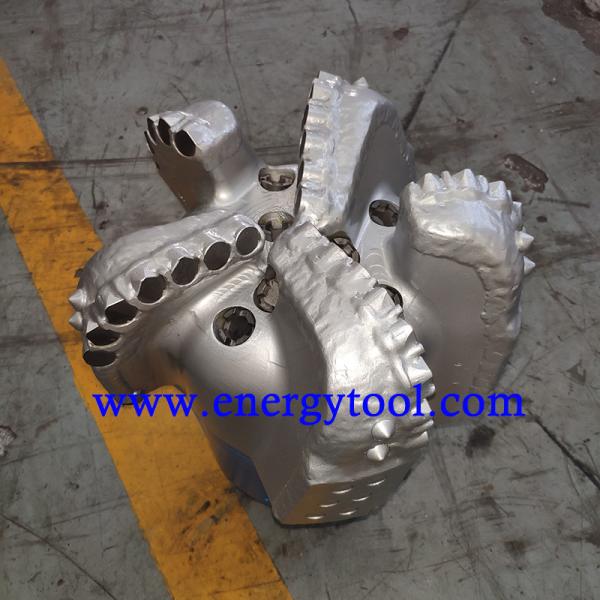 Quality Diamond Rock Drilling Tool 13-1/4 " Oilfield PDC Bit of API Spec for sale