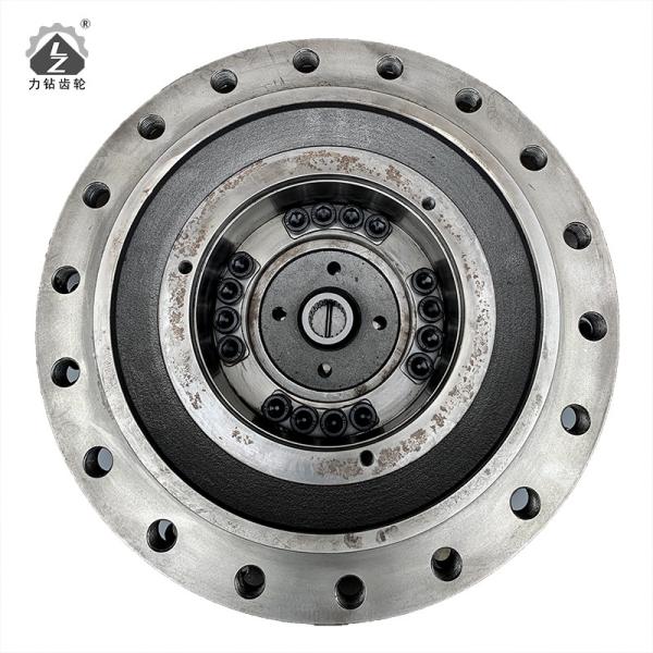 Quality HD1430 Excavator Travel Device Walking Hydraulic Final Drive Track Motors for sale
