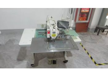 China Factory - FYD INDUSTRIAL (NINGBO) CO., LTD.