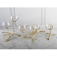 Quality Modern Design 170mm 280mm Decorative Candle Holder for sale