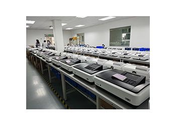 China Factory - PEAK Instruments (Shanghai) Co., Ltd.