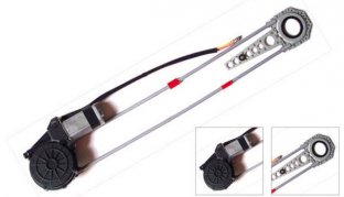 Quality Car universal power window kits for sale