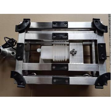 Quality 200kg 304 Stainless Steel Digital Bench Scale With Platform for sale