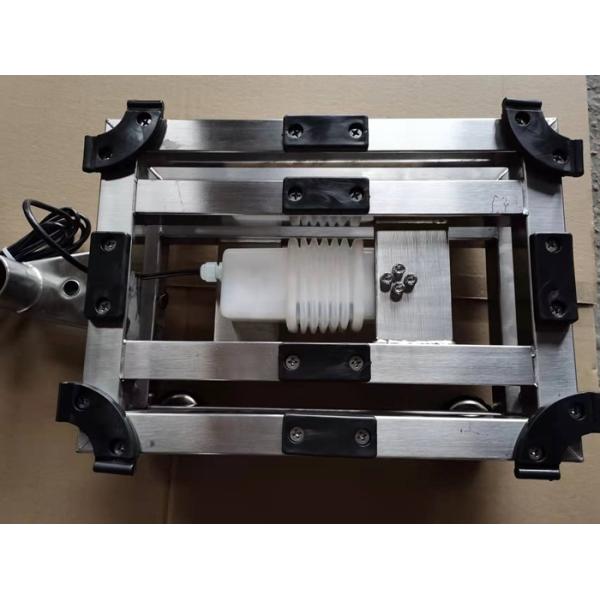 Quality 200kg 304 Stainless Steel Digital Bench Scale With Platform for sale