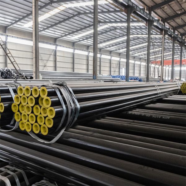 Quality API 5L Grade A Pipeline Steel Pipe / Alloy Steel Seamless Tubes Cold Drawn for sale