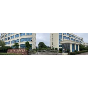 China Factory - Wenling Linda Machinery Co., Ltd