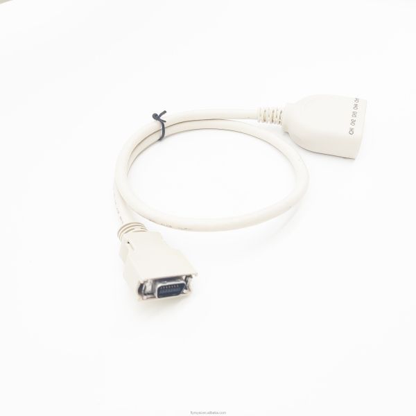 Quality Custom Wire Harnesses D-Sub To Pin Plug Cable Assembly OEM Wire Harness for sale