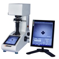 Quality Integrated Intelligent Visual Vickers Hardness Tester With Built In CCD Vickers for sale