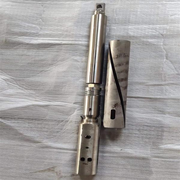 Quality Q Series Wire Line Core Drilling Overshot Assembly for sale
