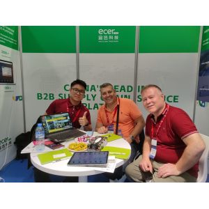 China Factory - Guangdong Sindron Intelligent Technology Co., Ltd 