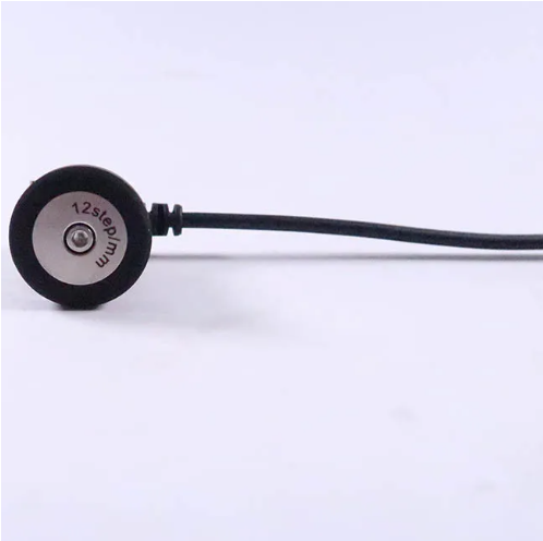 Quality Mini-Wheel Encoder Compatible With Olympus Ndt Standard Pa Wedges Made By TMTeck for sale