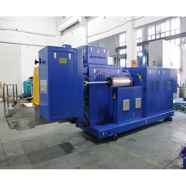 Quality Voltage 480V Barwell Preforming Machine for Rubber/Rubber Barwell Machine for sale