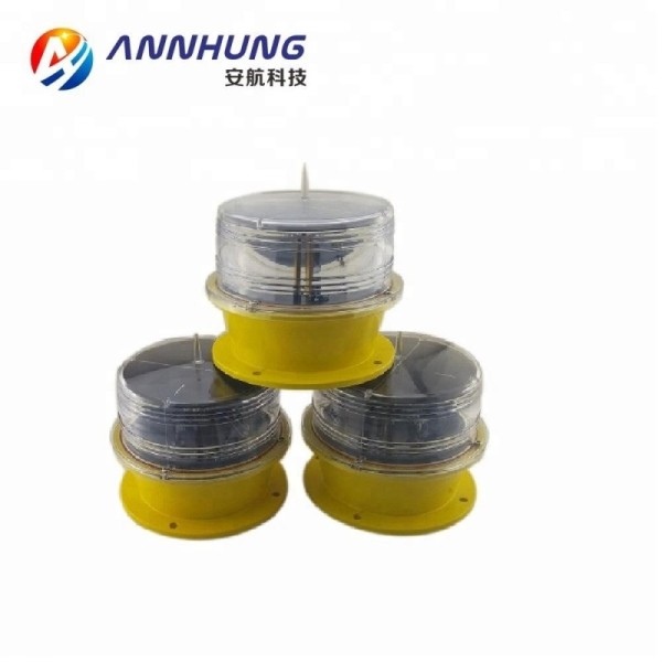 Quality Float Chamber Waterproof IP68 1.8W LED Marine Lantern for sale