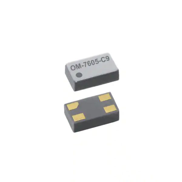 Quality XO CMOS Crystal Oscillator 32.768 KHz 1.5V - 5.5V Enable / Disable for sale