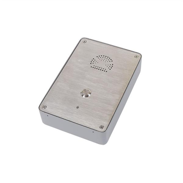 Quality SUS 304 Elevator Intercom Phones SIP for sale
